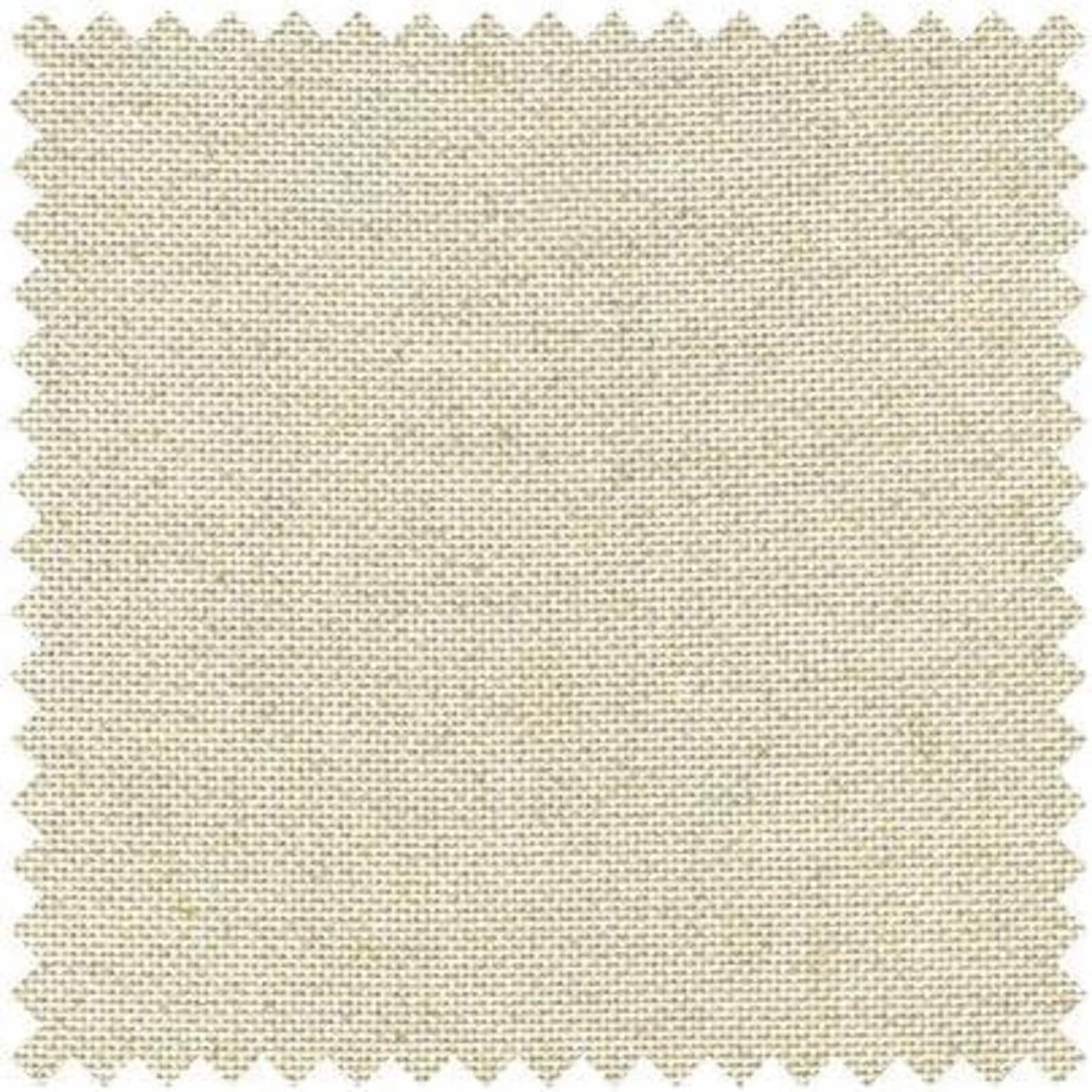 Zweigart Floba 32 Count Even Weave Fabric - Various Size Options - Etsy