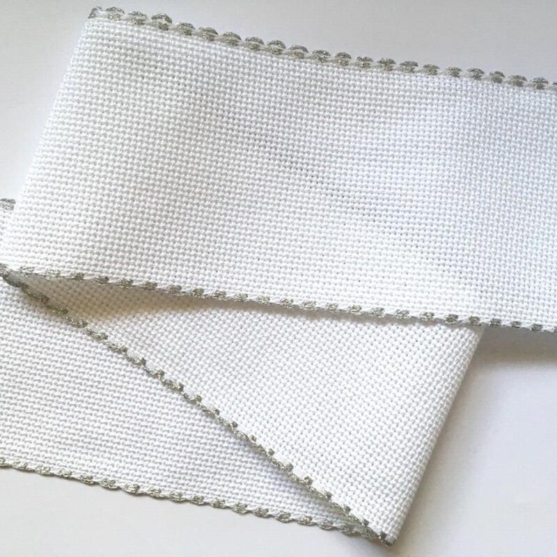 10 Count Aida - Etsy