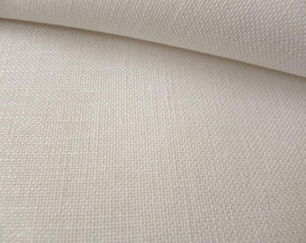 32 Count White Belfast Zweigart Linen - Size Options - Etsy