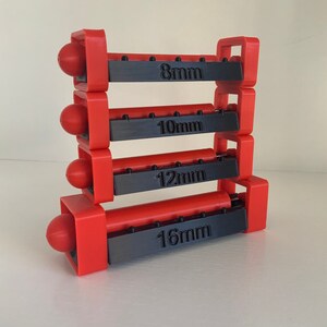 Cannagar Mold 3d Print - Etsy Canada