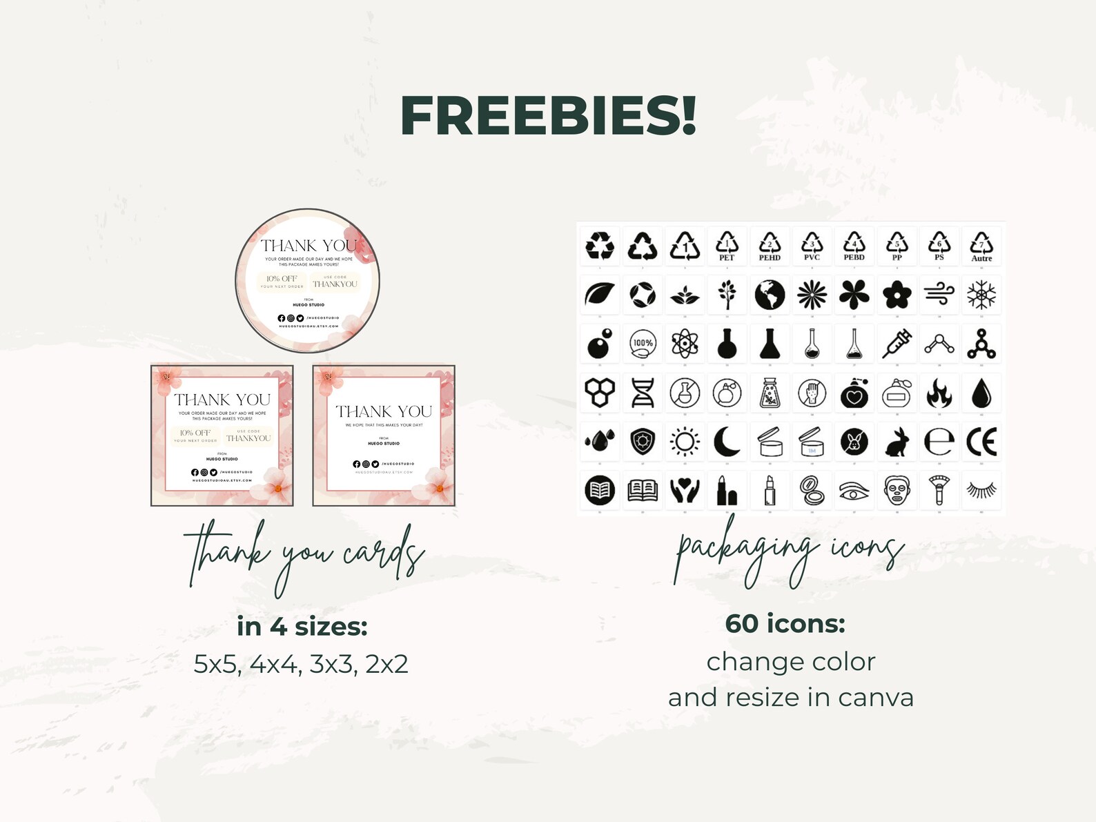 Printable Hair Care Product Label Template Bundle Hair Oil Label ...