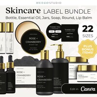 Product Labels - Etsy