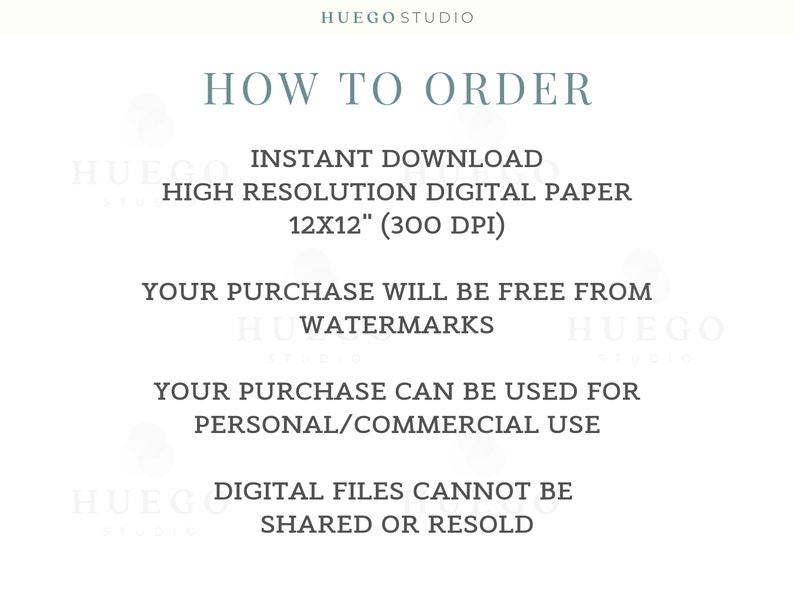 Blush Pink Watercolor Flower Background Floral Digital Paper - Etsy