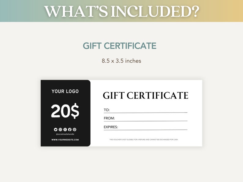 Editable Small Business Bundle Order Form Tracker Invoice Gift - Etsy