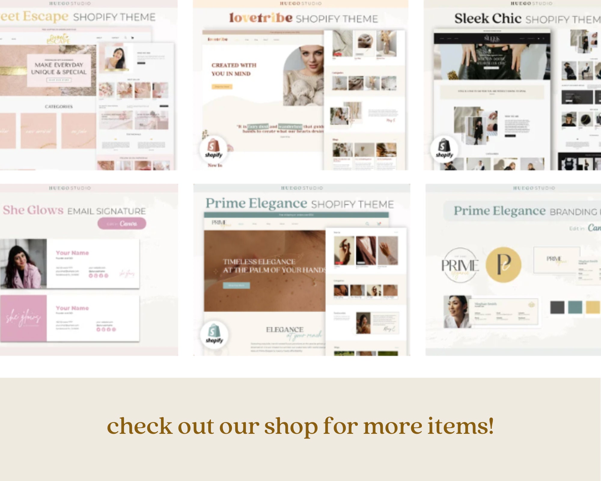 Neutral Elegant Shopify Theme Minimalist Luxury Home Decor - Etsy