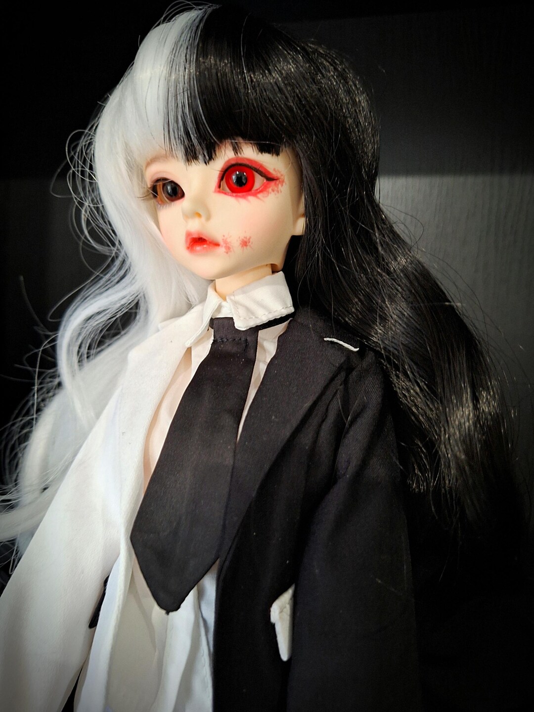 Heidi-alternative Fashion Lover-baby Witch-friendship-quirky-haunted ...
