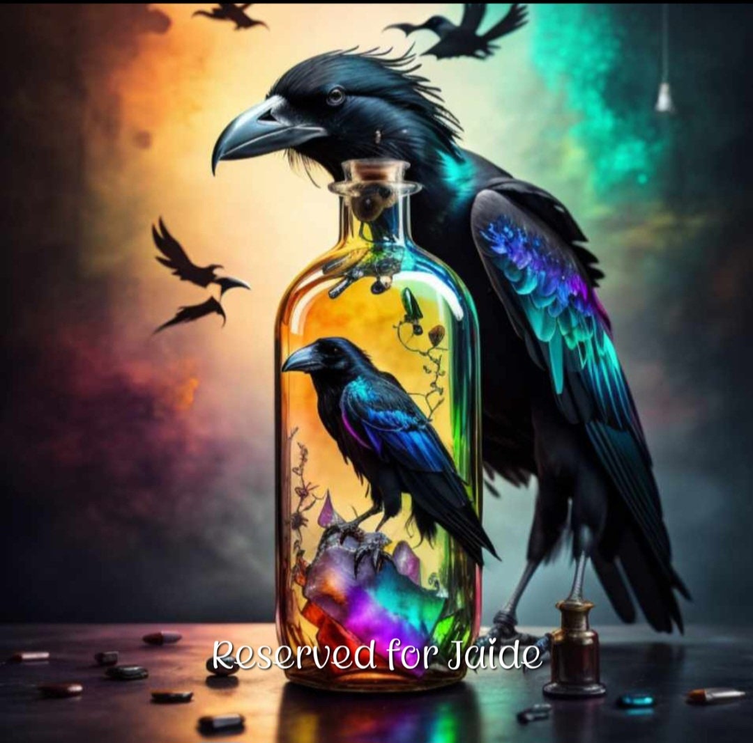 Bec-writter-chocolate Lover-teen Spirit-active Spirit-haunted Doll - Etsy