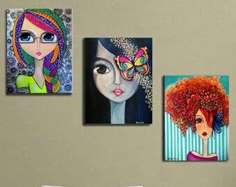 Tablo Wall Art - Etsy