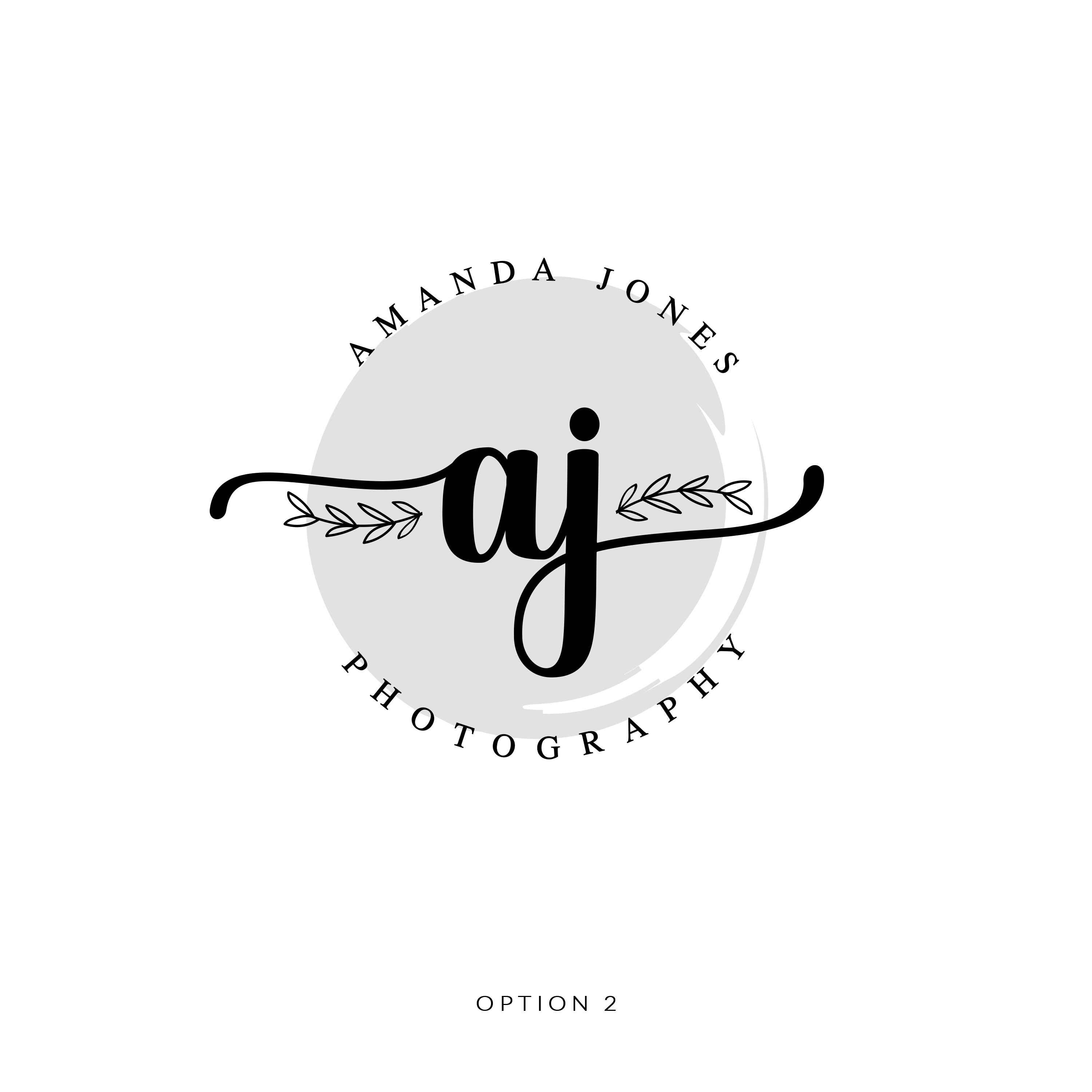 Premade Watermark Logo, Photography Logo, Minimalist Logo, Watermark ...