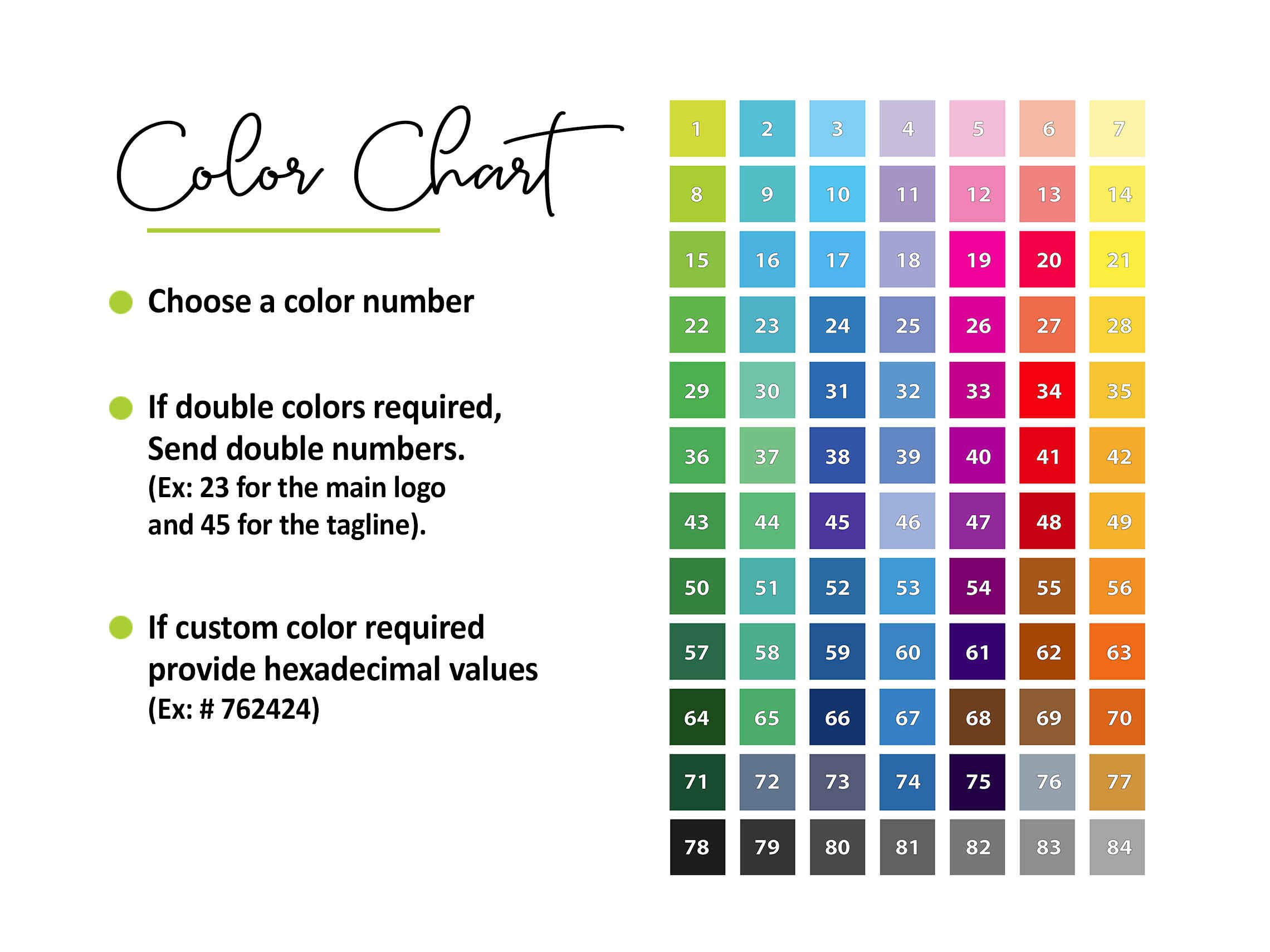 Premade Signature Logo Rose Gold Logo Signature Photography - Etsy