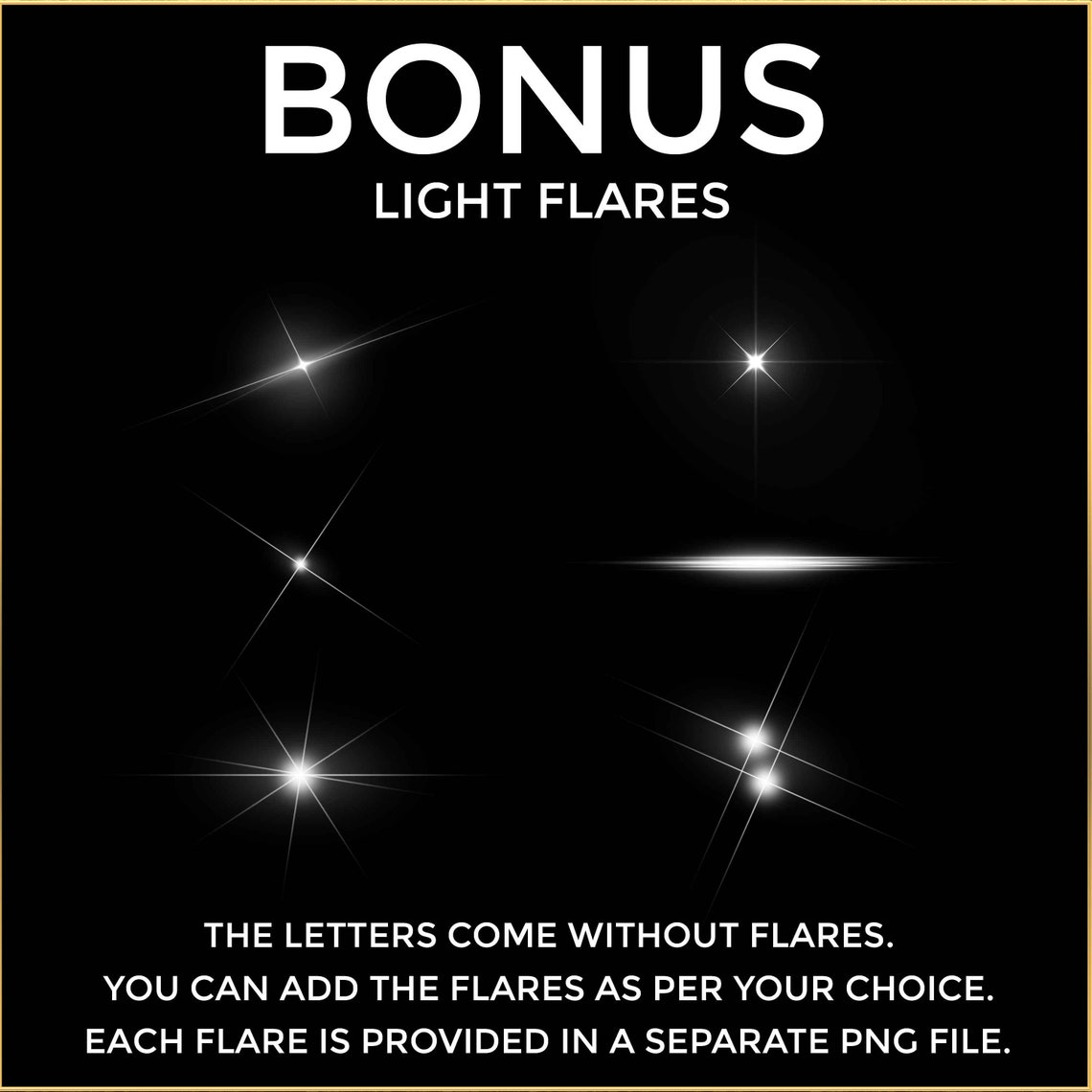 Gold Glitter Alphabet, Alphabet Clipart,metallic Letters,bling Letters ...