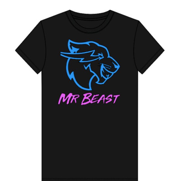 Mr Beast Merch - Etsy UK
