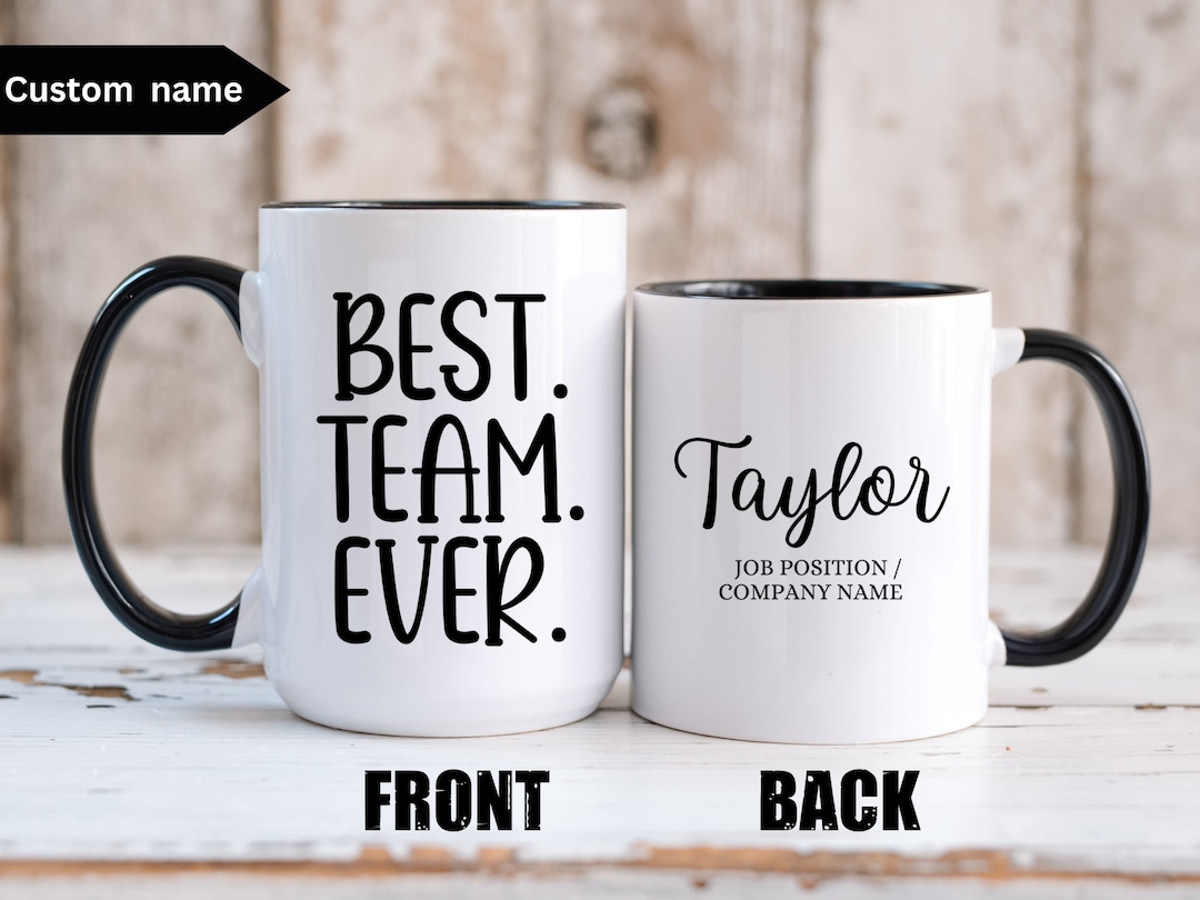 Coworker Christmas Gift, Employee Christmas Gifts, Employee ...