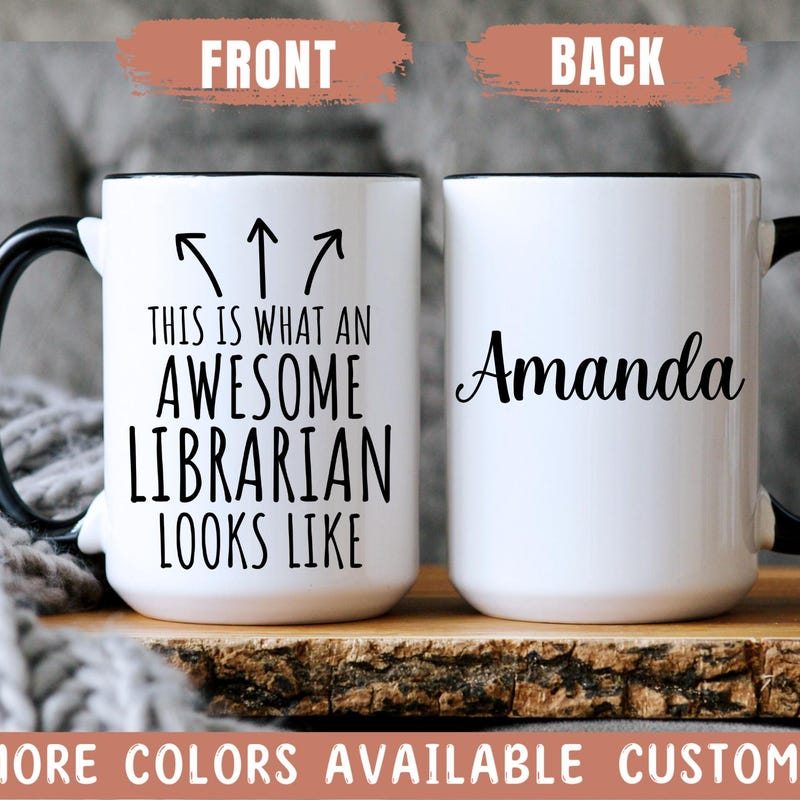 Gifts for Librarian Grads - 60+ Gift Ideas for 2026