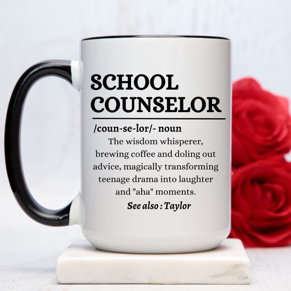 Counselor Gifts - 60+ Gift Ideas for 2024