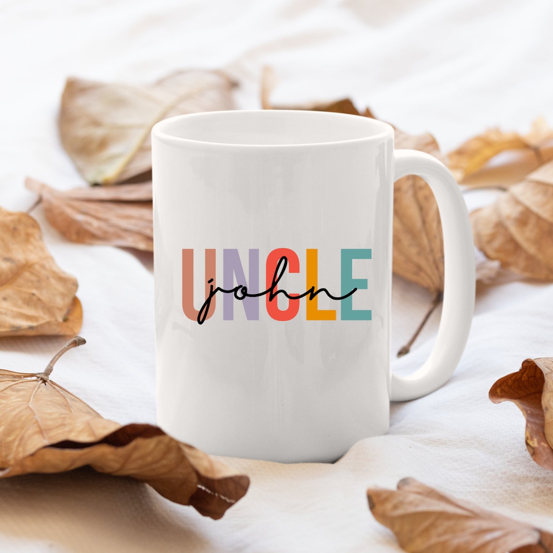 Uncle Mug Uncle Gift Aunt Gift Aunt and Uncle Cups - Etsy