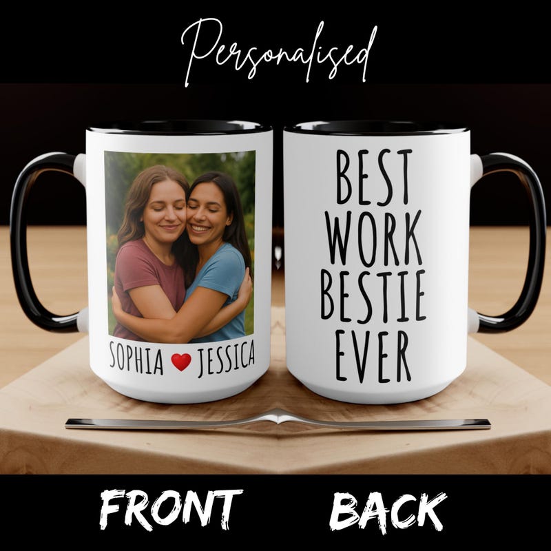 Work Mug - Etsy