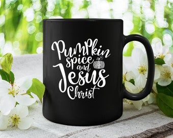 Jesus Christ Tea Cup - Etsy
