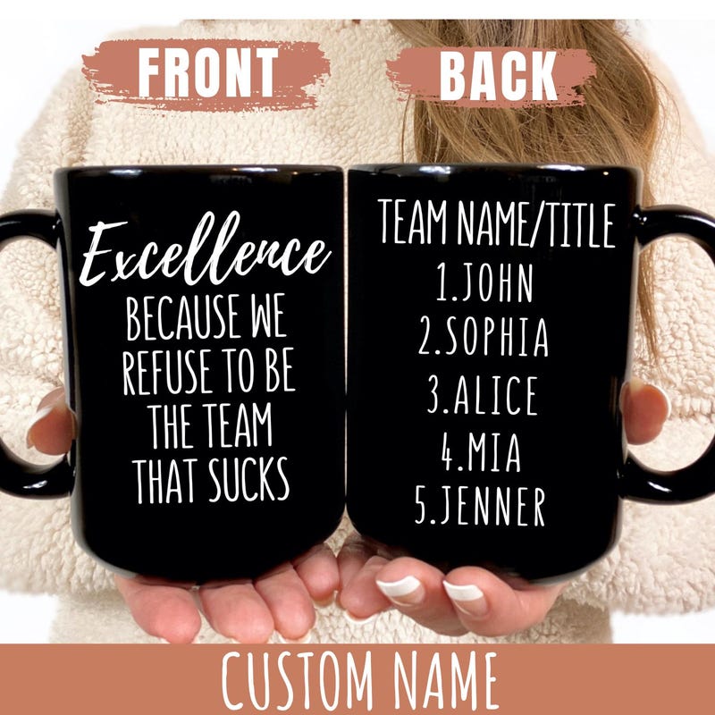 Team Gifts for Employees - 60+ Gift Ideas for 2025