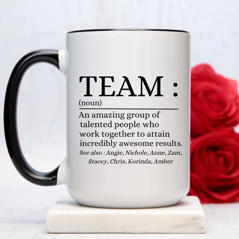Team Awesome - Etsy