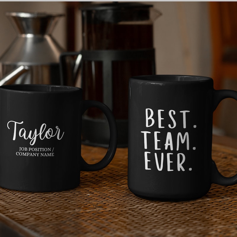 Team Gifts - 60+ Gift Ideas for 2024