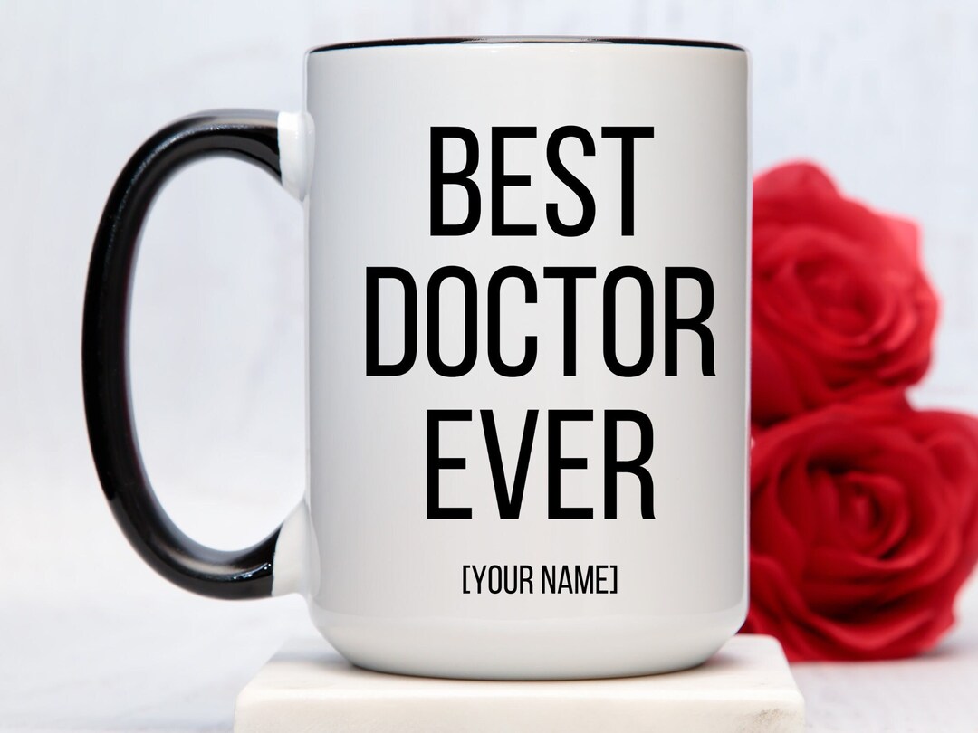 Custom Doctor Gifts, Gifts for Doctor, Gift for Dr,doctor Graduation ...