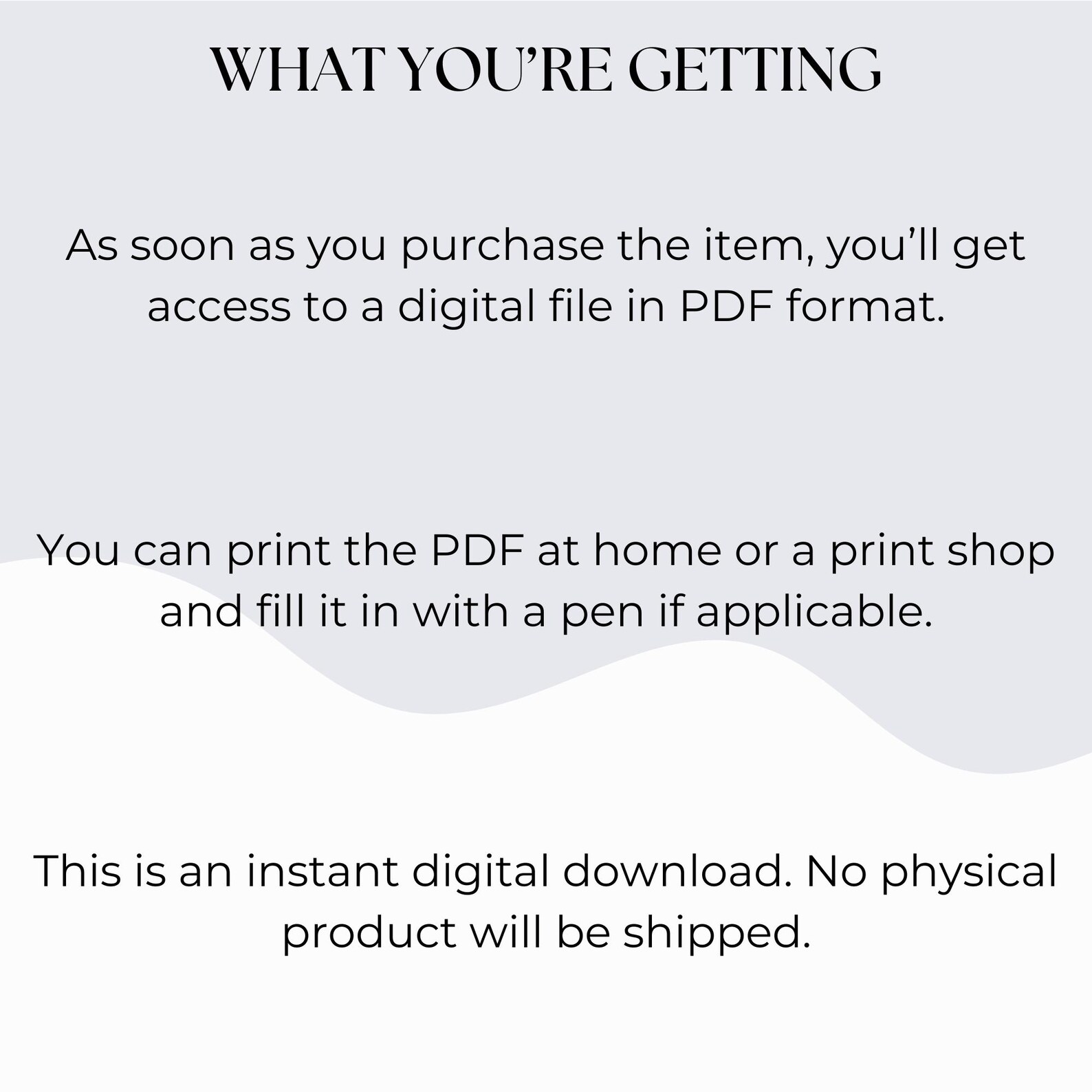 Brain Dump Printable Sheet Template for Planners or Journals Digital ...