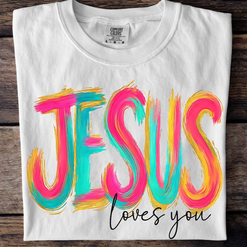 Love Letters Shirt Design - Etsy