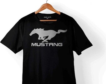 1969 Mustang Decal - Etsy