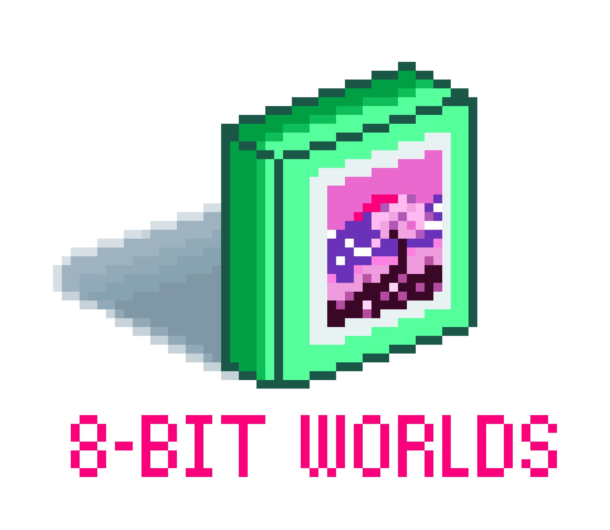 8-bit Worlds Sample Pack by Lordfroggy - Etsy