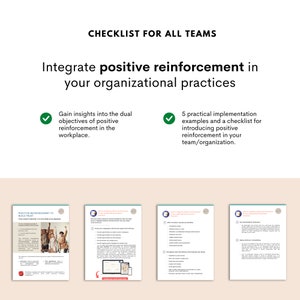 Employee Team Building Toolkit: HR Templates & Exercises (digital ...