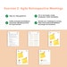 Employee Feedback Toolkit: HR Templates & Exercises (digital Download ...