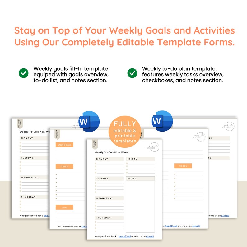 Employee Well-being Strategy Template: HR Toolkit (digital Download) - Etsy