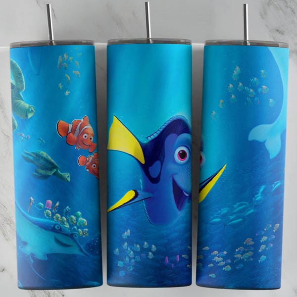 Dory - Etsy