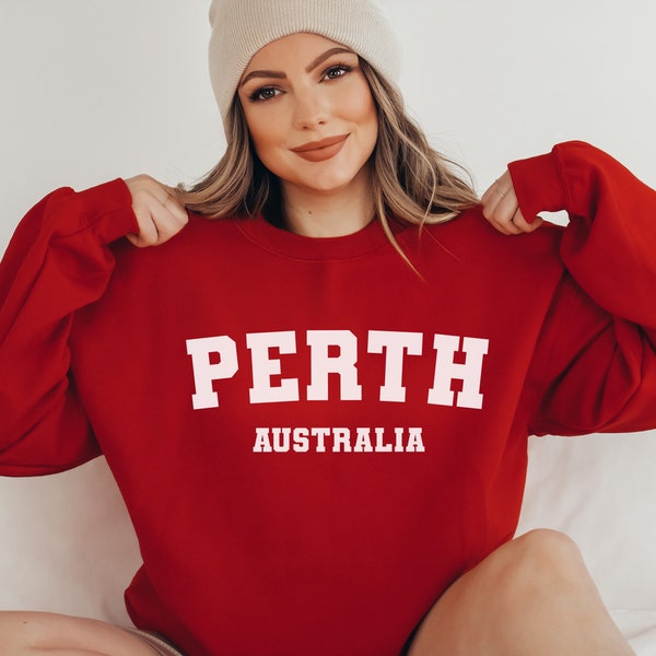 Perth Australia - Etsy