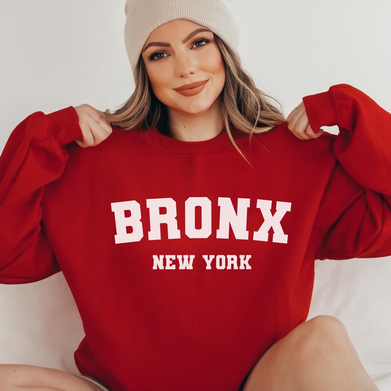 Bronx New York - Etsy