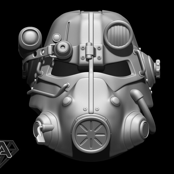 Fallout Airsoft - Etsy