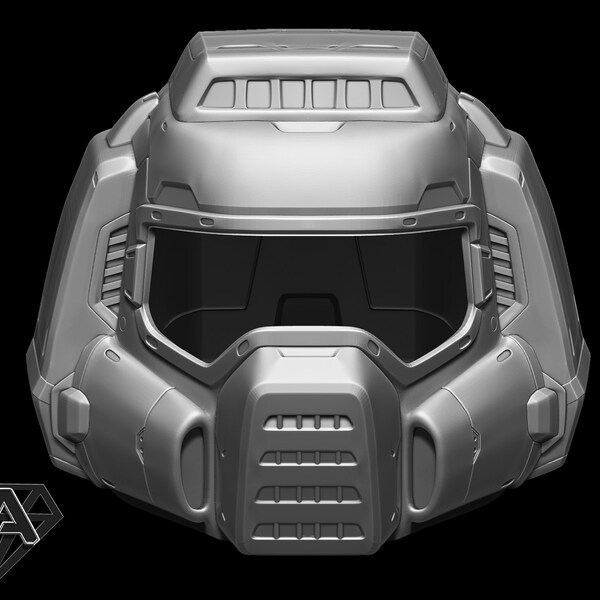 Doomguy Cosplay - Etsy