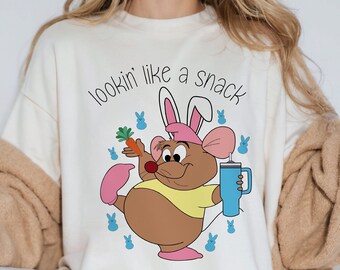 Gus Gus Mouse Png, Layered SVG, Valentines Day, Heart, Stanley, Cute ...