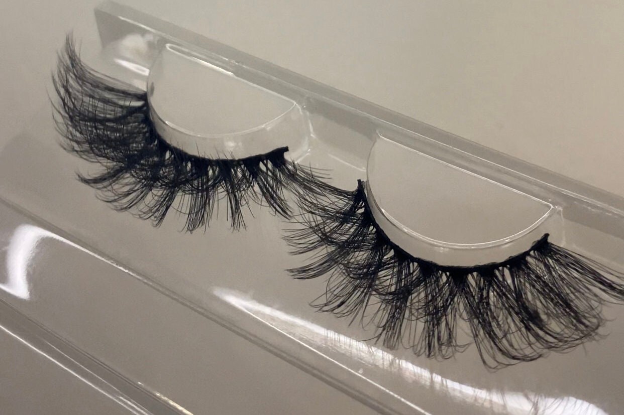 Flutter Lash - Etsy