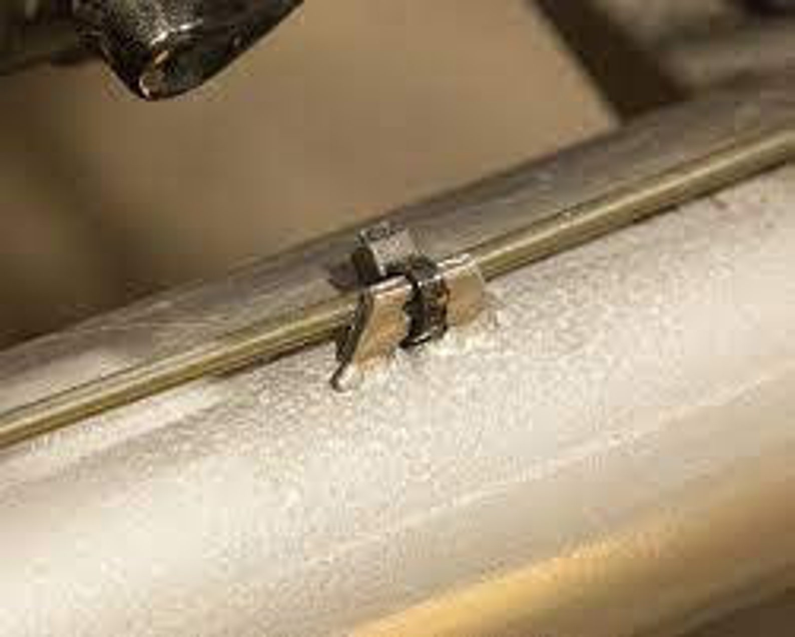 Weld on Zip Tie Tabs, SVG, DXF, Cadcam, Cnc, Laser, Plasma, Waterjet ...