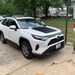 UNIQUE Hood Decal Stickers Graphic Kit Fits Toyota RAV4 2019 2022 - Etsy