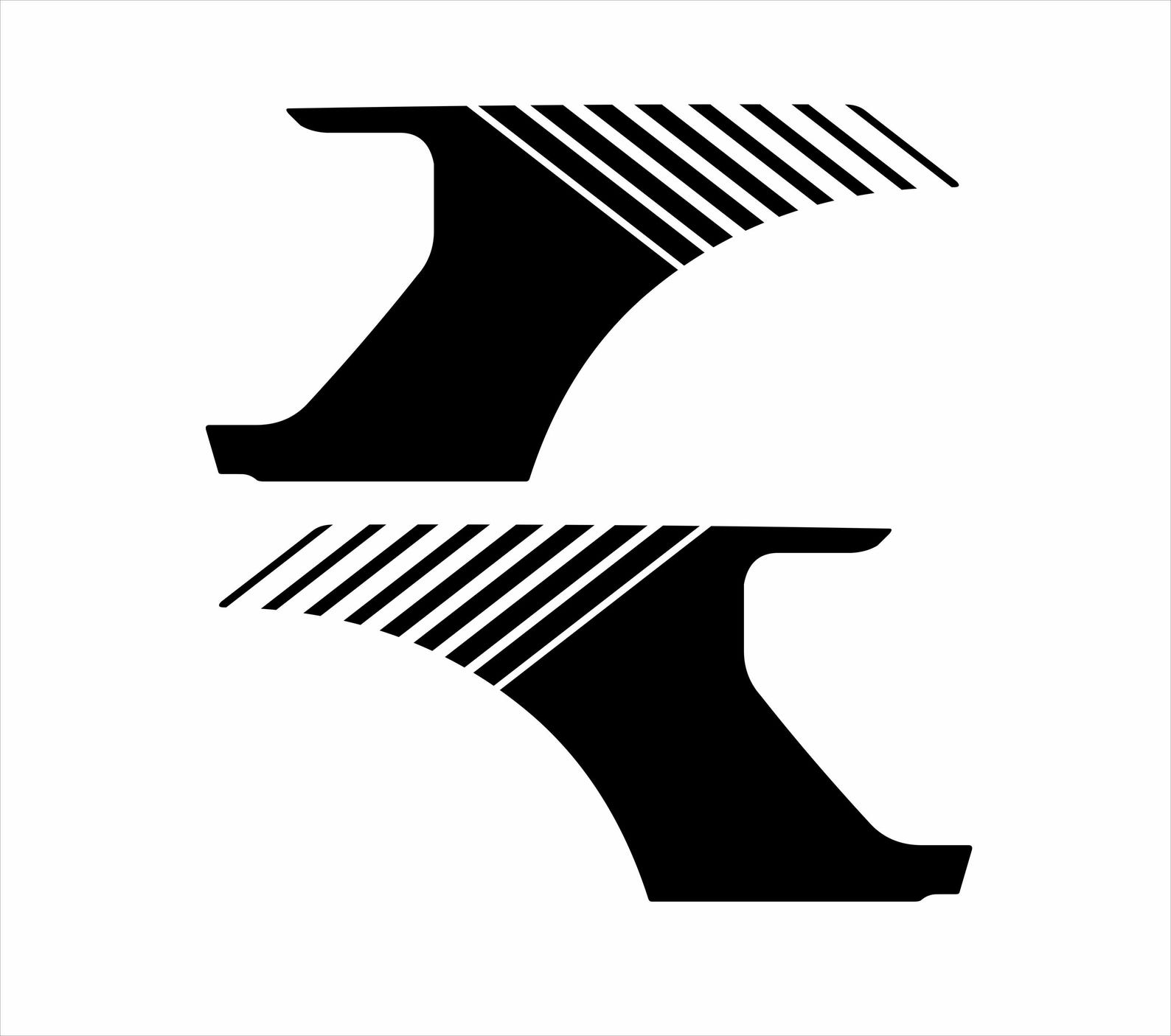 Side Bed Graphic Stickers Vinyl Decals Fits Ford F150 Raptor 2021 ...