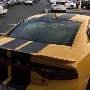 NEW! HUGE! COMPLETE! Vinyl Decal Sticker Graphics Kit Fits Dodge ...