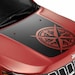 NEW Hood Vinyl Decal Fits JEEP COMPASS 2017-2021 Sticker Graphics Kit ...