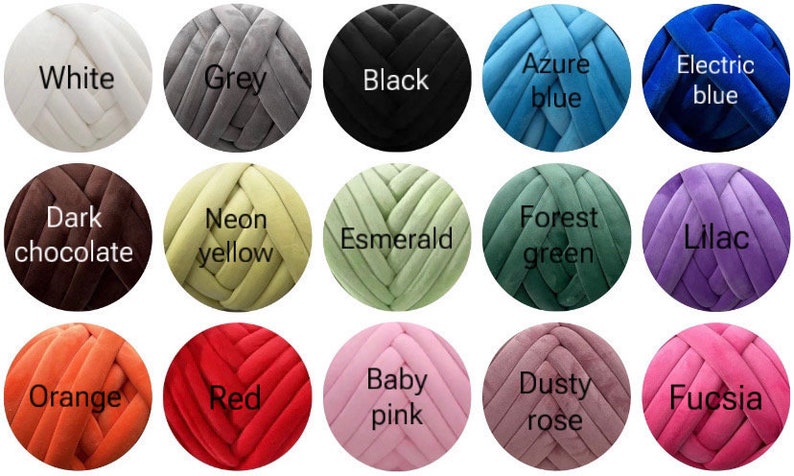Handmade Velvet Chunky Knit Bag: Korean Style Mandu Purse - Etsy