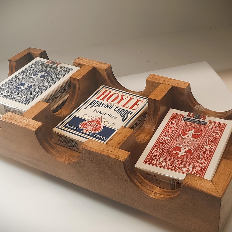 Samba Card Mat - Etsy