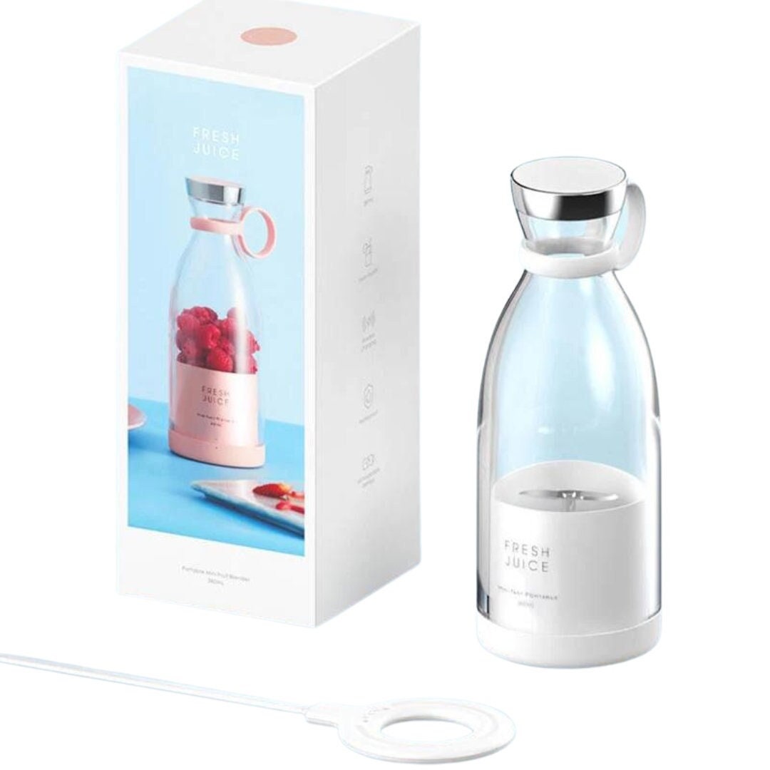 Portable Blender /rechargeable Blender for Smoothies - Etsy