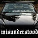 Broken Car Window Sticker (all Colours & Sizes) - Etsy