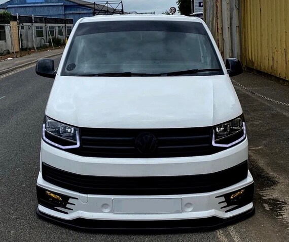 Universal Van Sunstrip Gloss & Matte - Etsy